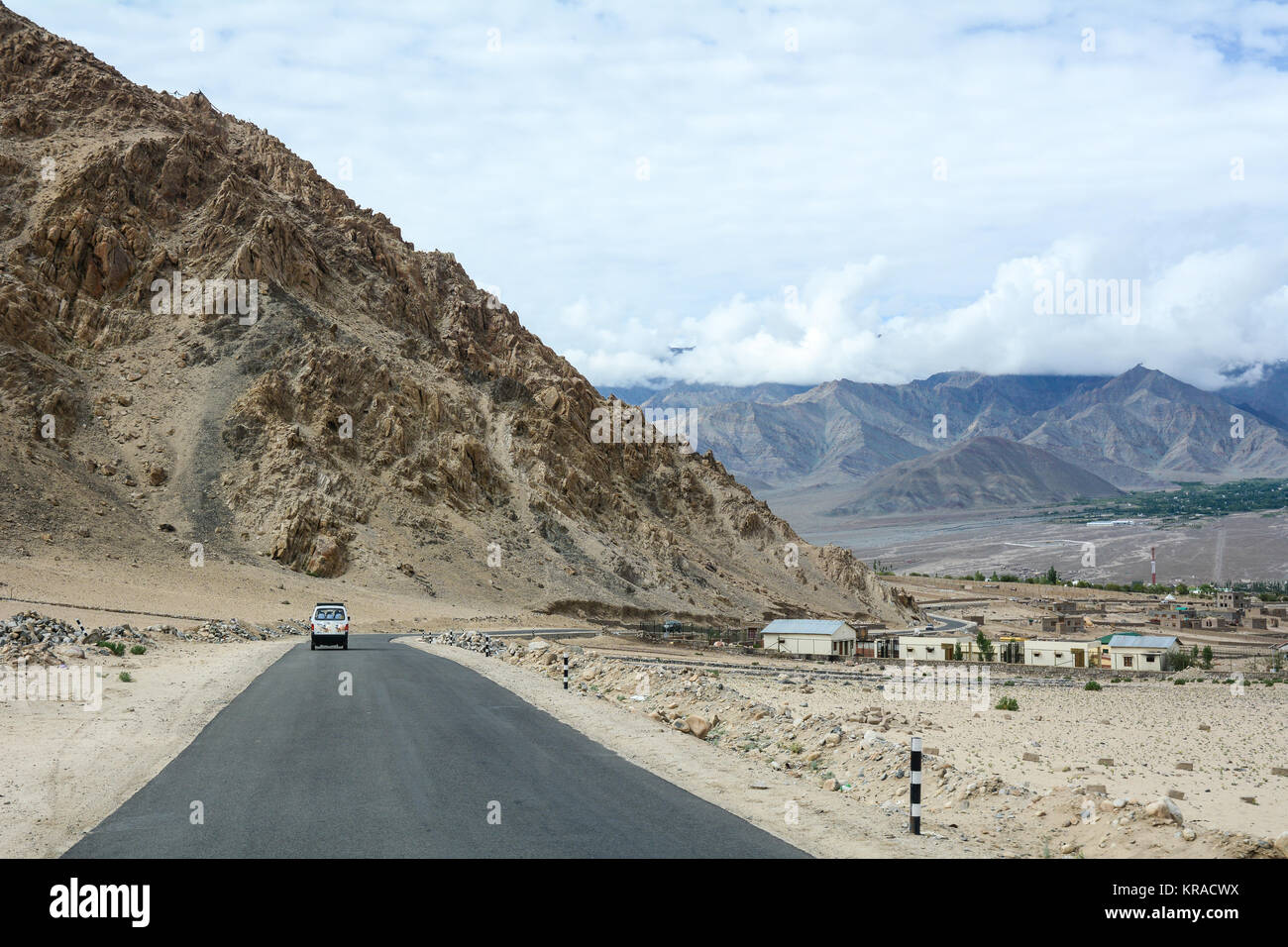 Sparsely populated regions hi-res stock photography and images - Alamy