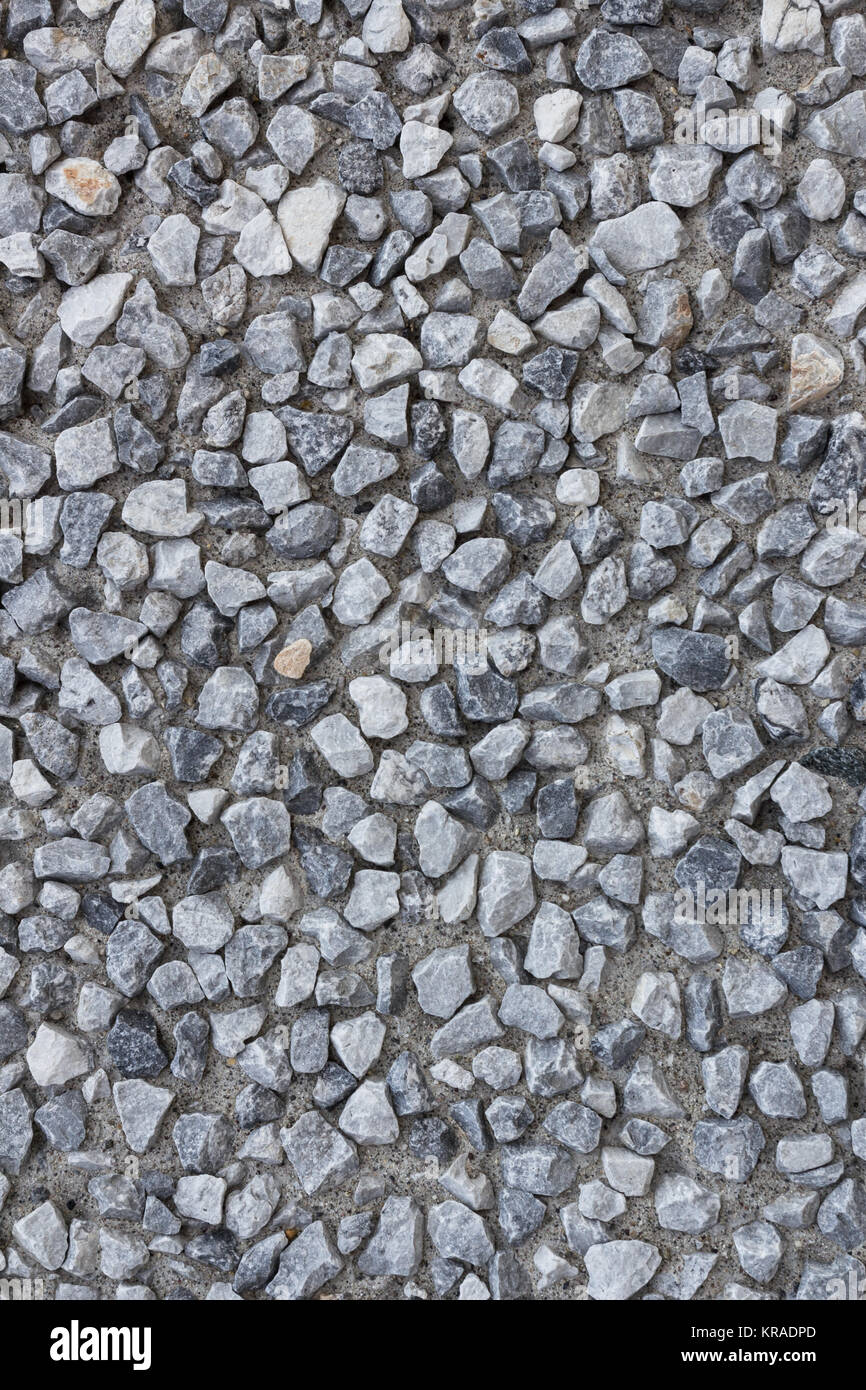 Stone aggregate wall hi-res stock photography and images - Alamy