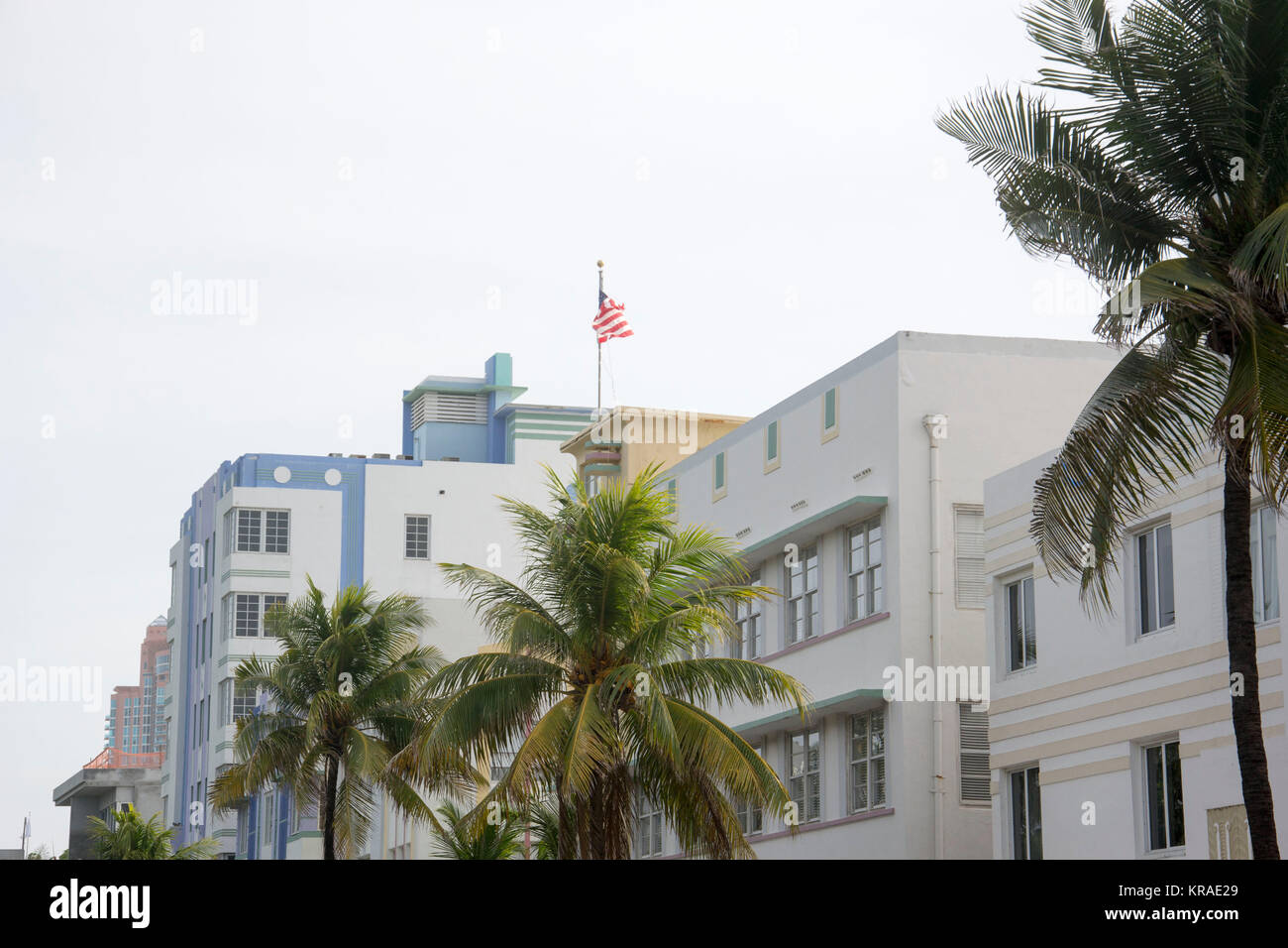 Miami florida sommer hi-res stock photography and images - Alamy