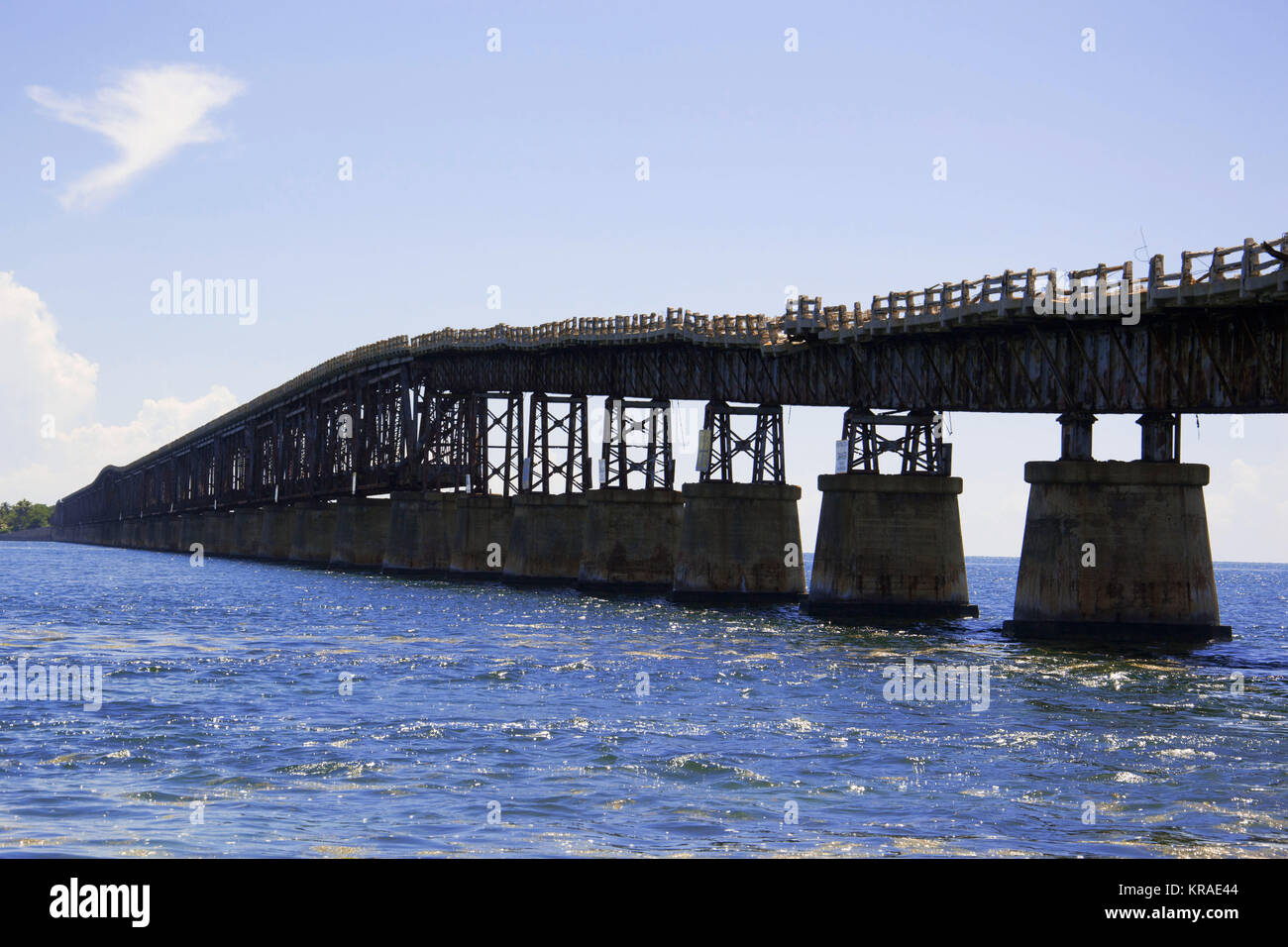 Florida keys strand hi-res stock photography and images - Alamy