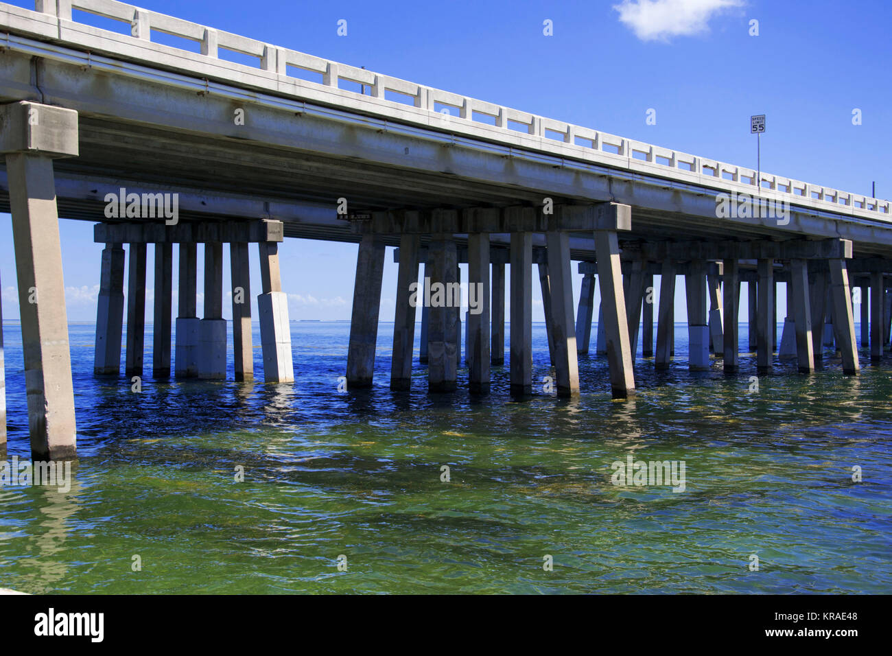 Florida keys strand hi-res stock photography and images - Alamy