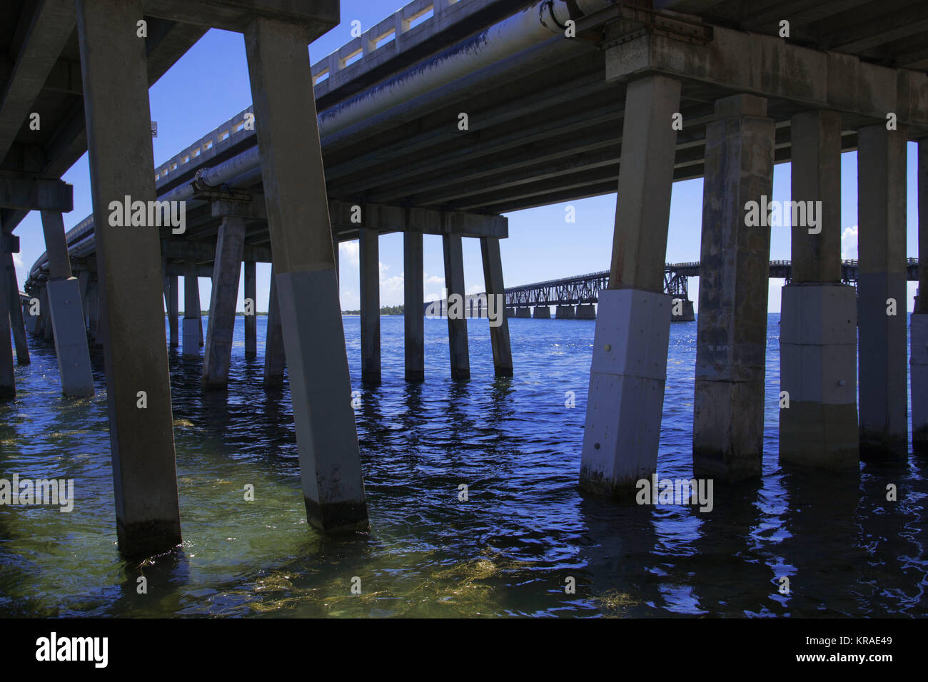 Florida keys strand hi-res stock photography and images - Alamy