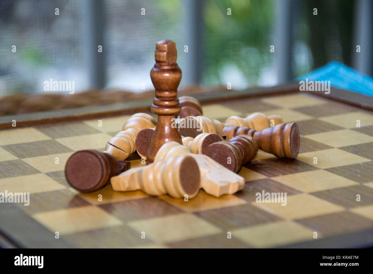 Turm schach hi-res stock photography and images - Alamy