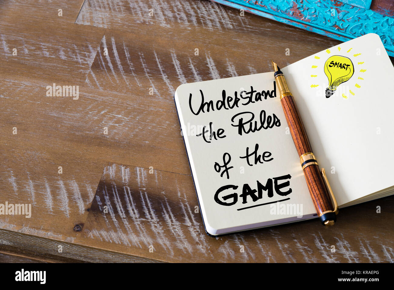 Rules of the game hi-res stock photography and images - Alamy