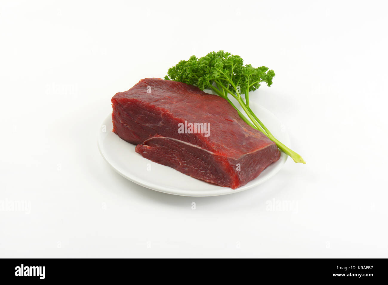 raw beef meat Stock Photo - Alamy