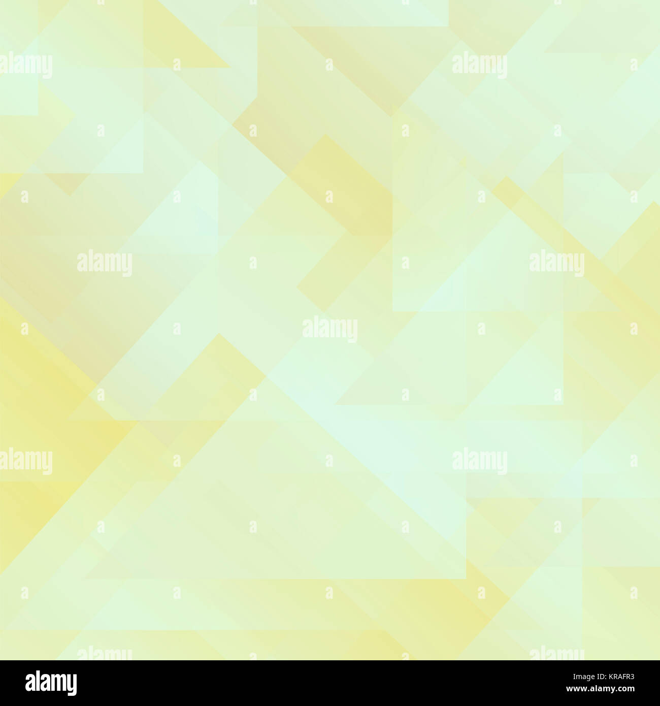 Abstract Yellow Pattern Stock Photo - Alamy