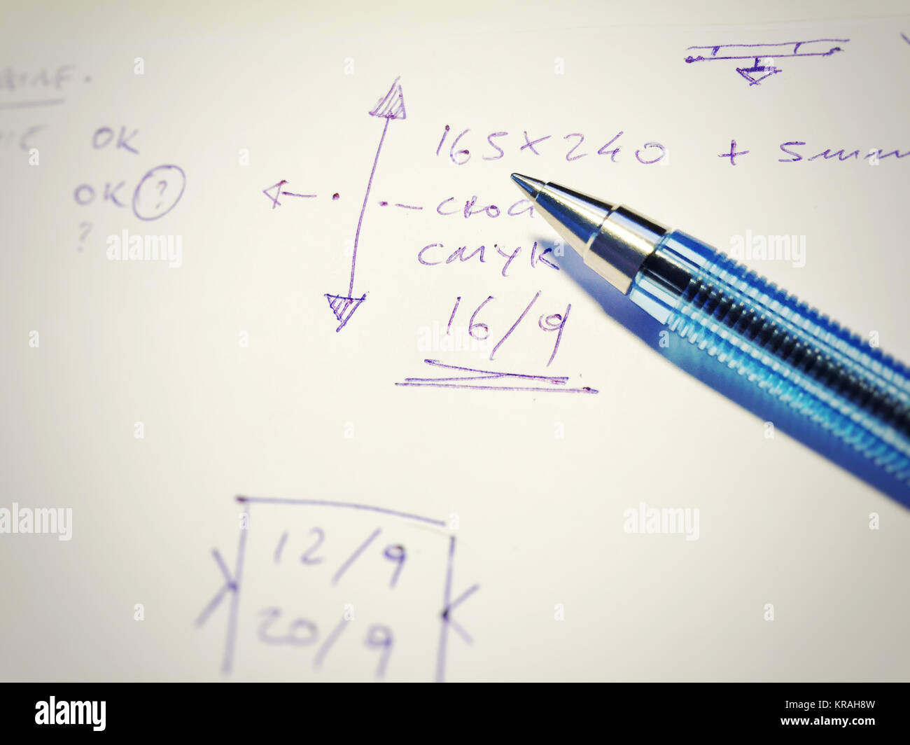 White pen drawings hi-res stock photography and images - Alamy