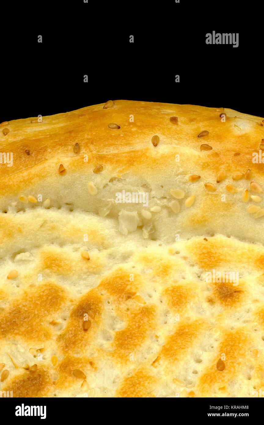 Uzbek naan hi-res stock photography and images - Alamy