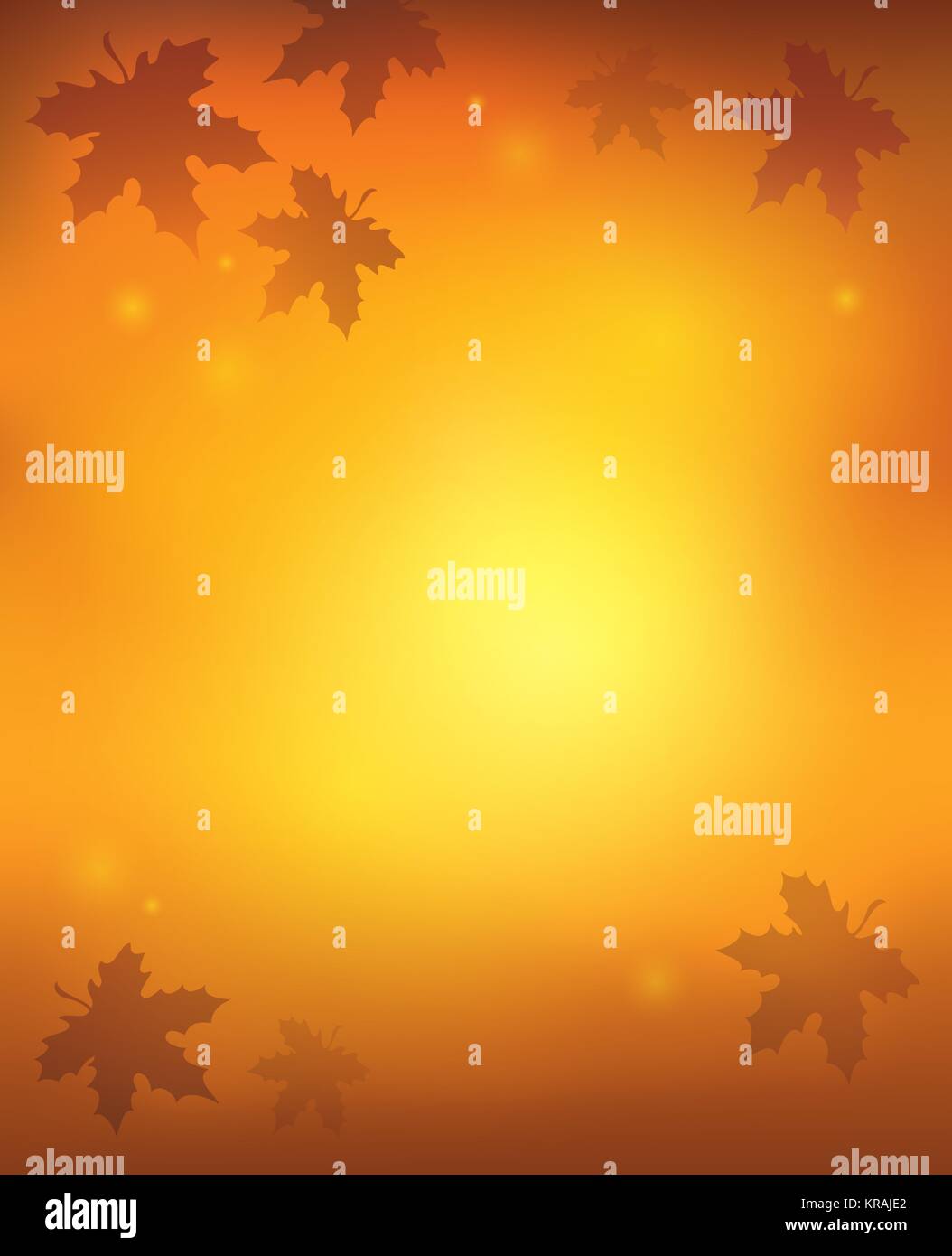 Autumn abstract background 1 Stock Photo - Alamy