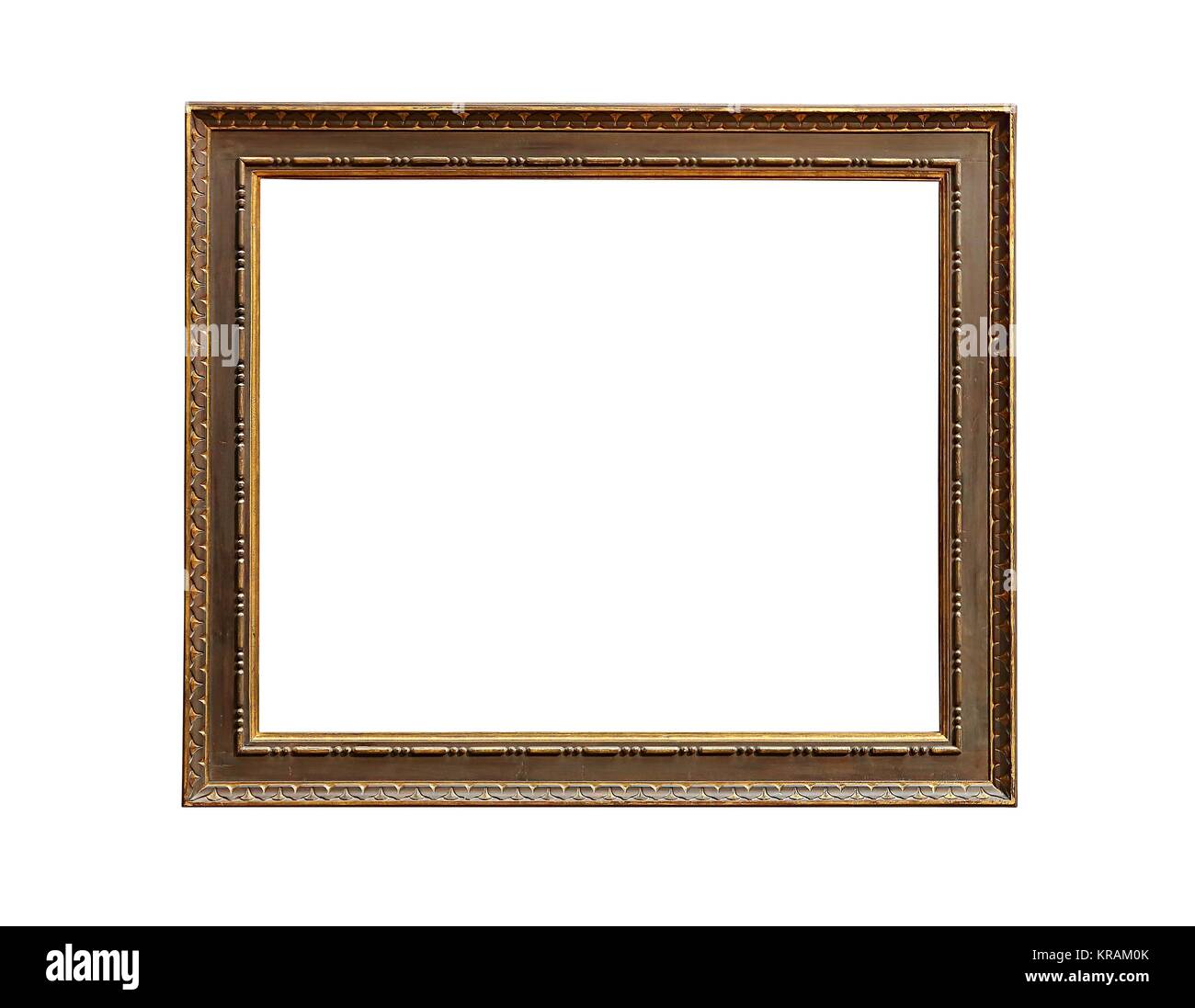 Framed piece Cut Out Stock Images & Pictures - Alamy