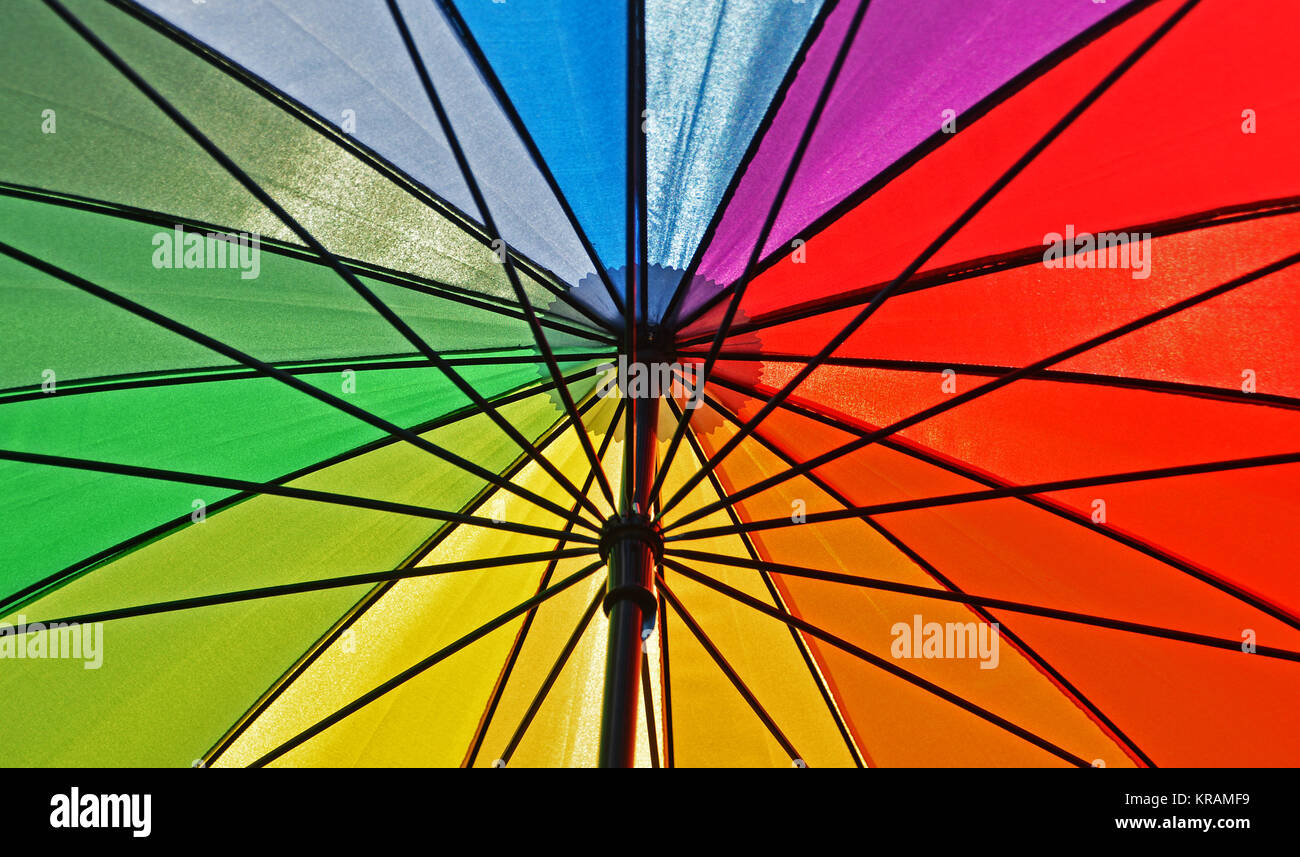 Bright colors of tissue hi-res stock photography and images - Alamy