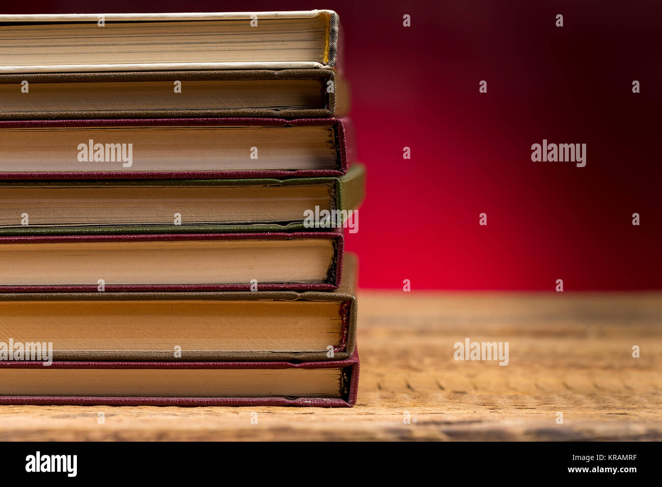 Golden bible hi-res stock photography and images - Alamy