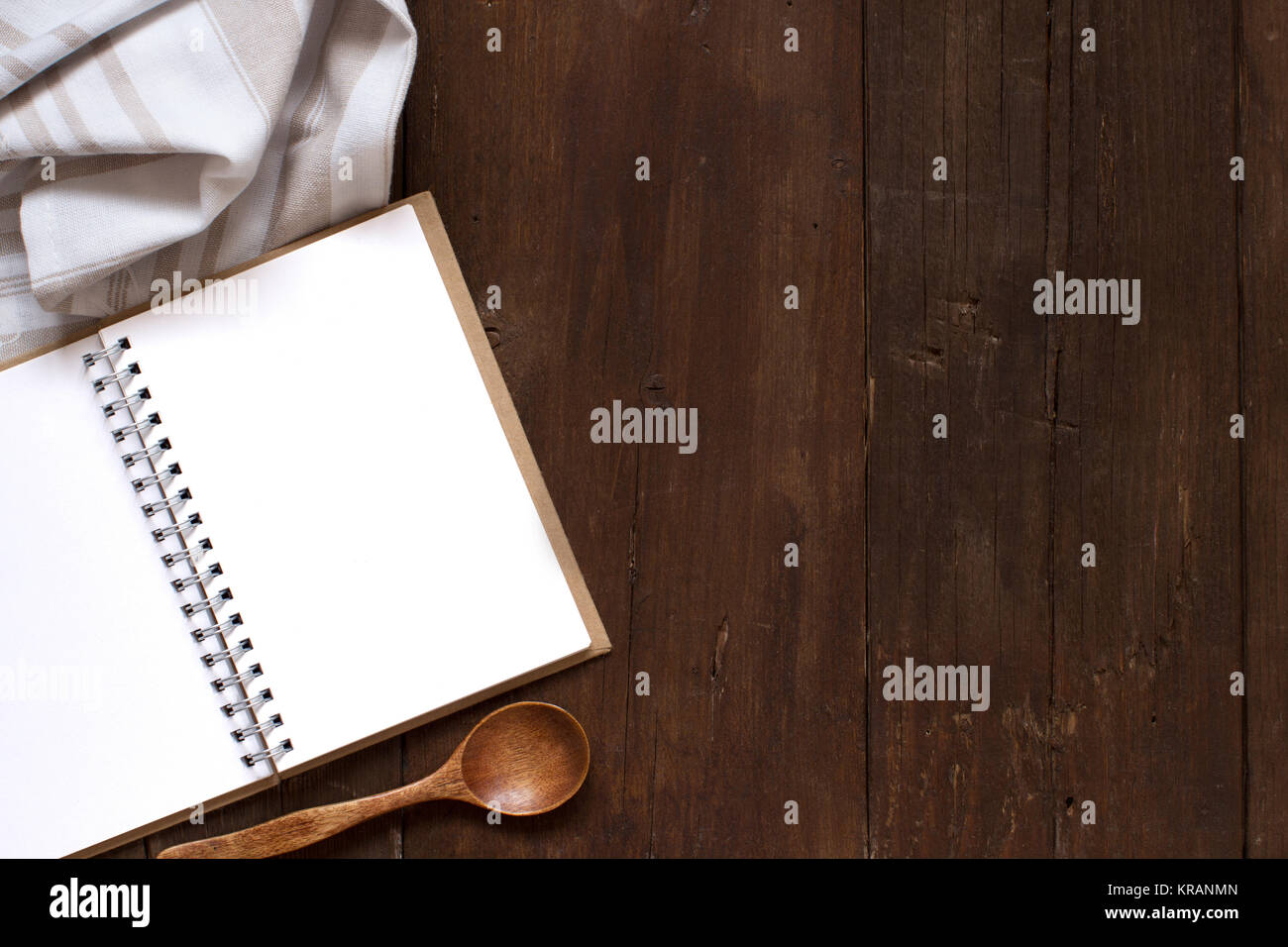 Vintage cooking book hi-res stock photography and images - Alamy