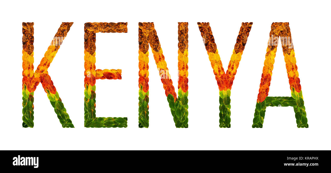 Kenya Art Pattern High Resolution Stock Photography and Images - Alamy
