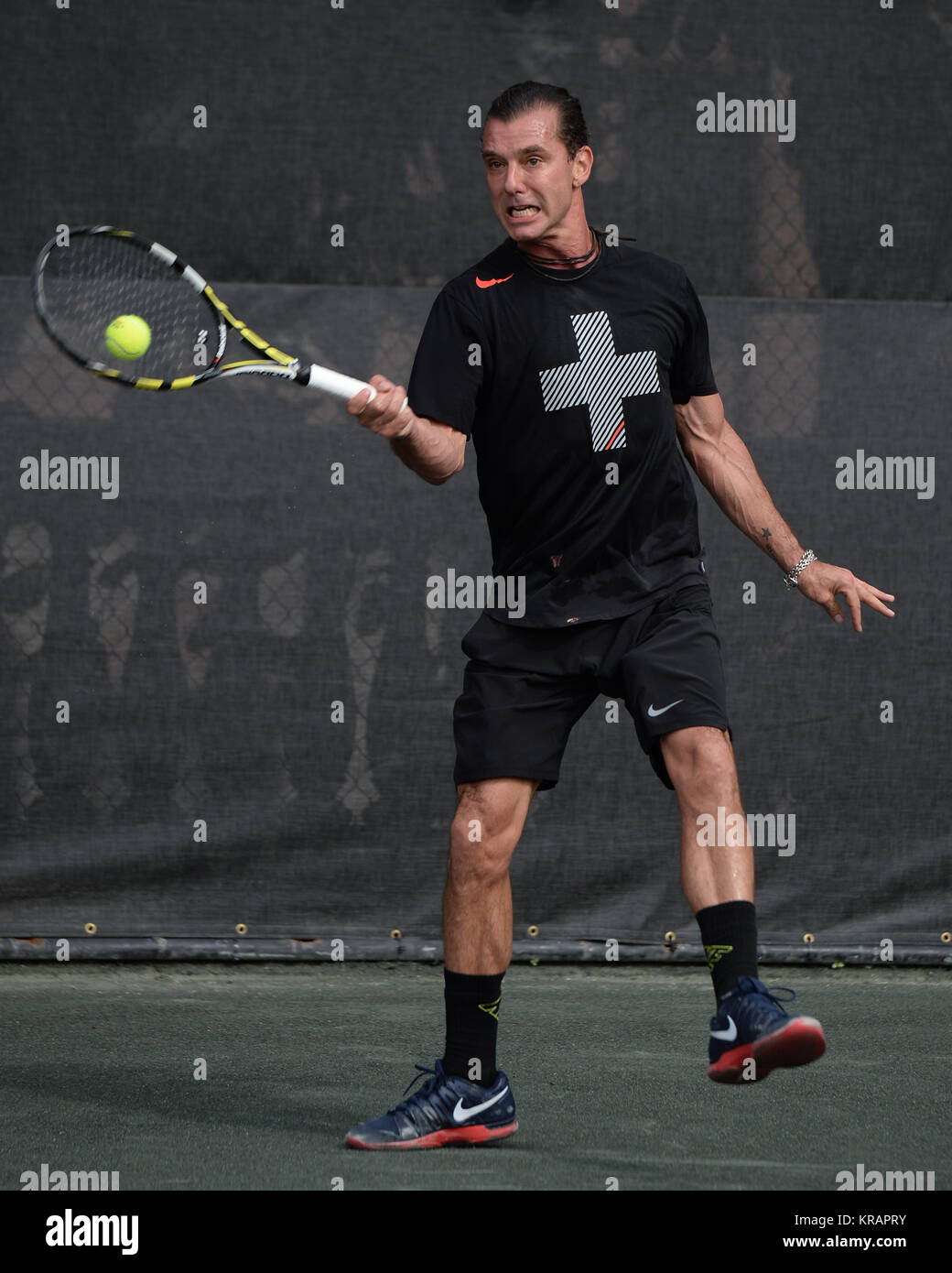 The boca raton resort tennis center hi-res stock photography and images ...