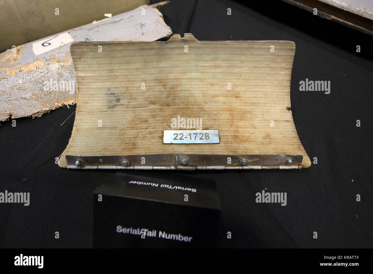 Serial number on military vehicle hi-res stock photography and images ...