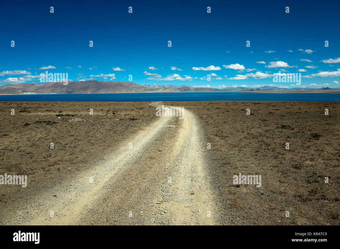 Tibet scenery hi-res stock photography and images - Alamy