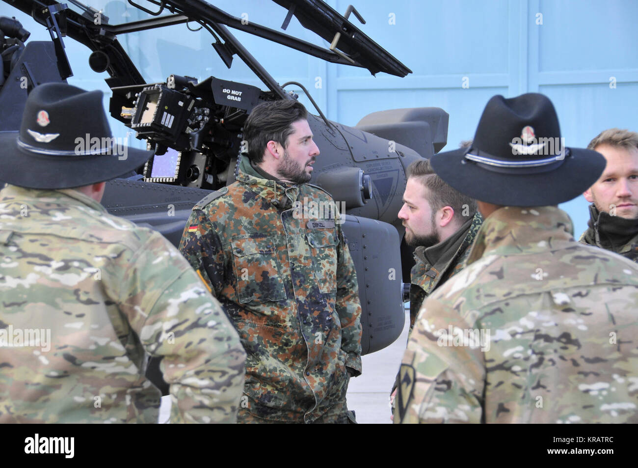 Illesheim army air base hi-res stock photography and images - Alamy
