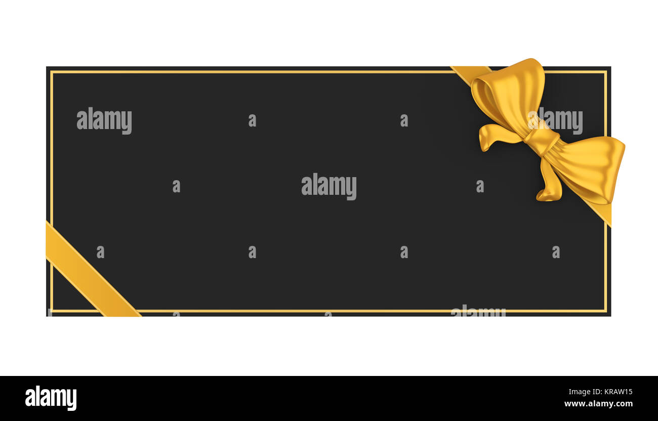 Blank voucher coupon Cut Out Stock Images & Pictures - Alamy