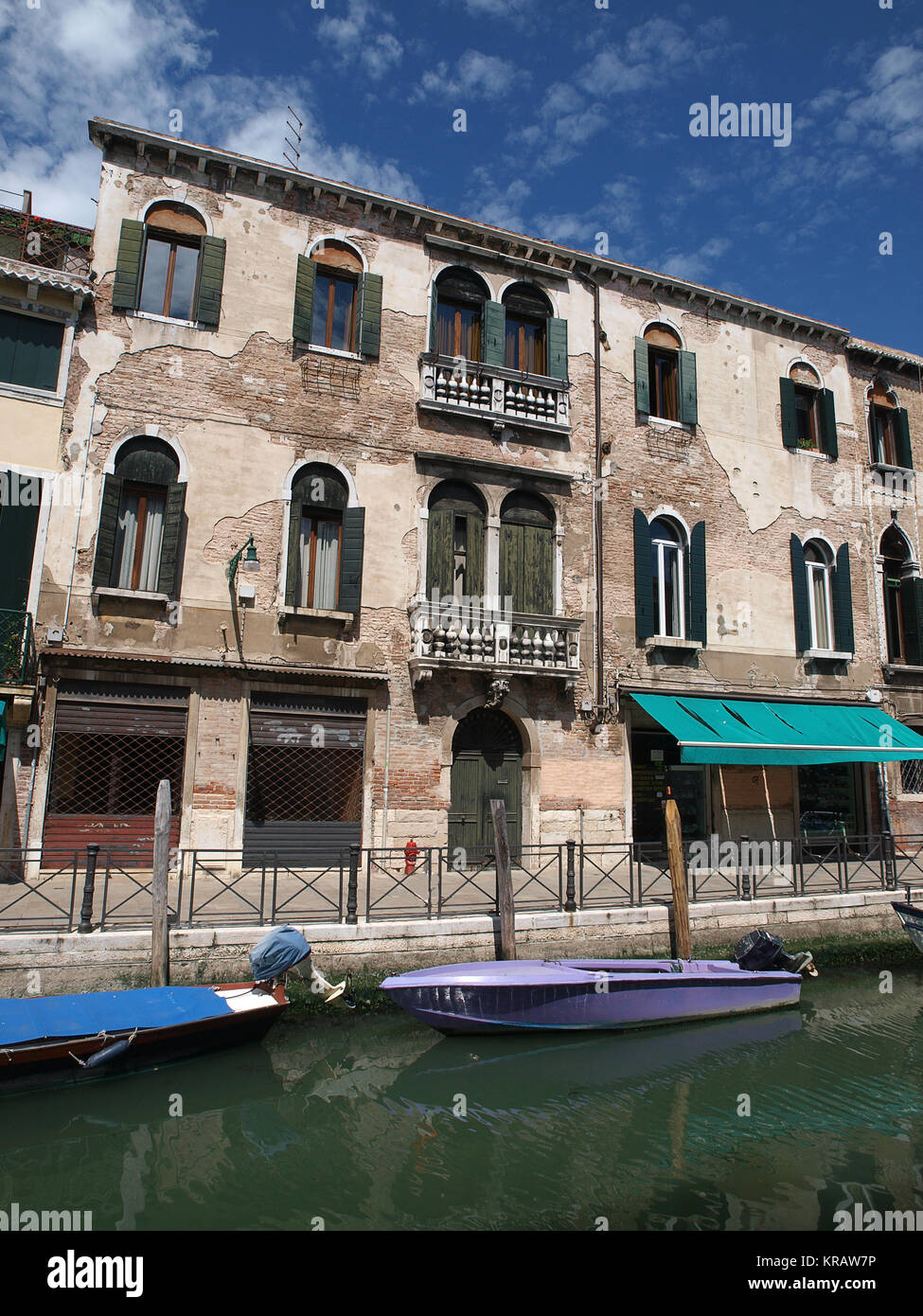 Venetian Medieval High Resolution Stock Photography and Images - Alamy