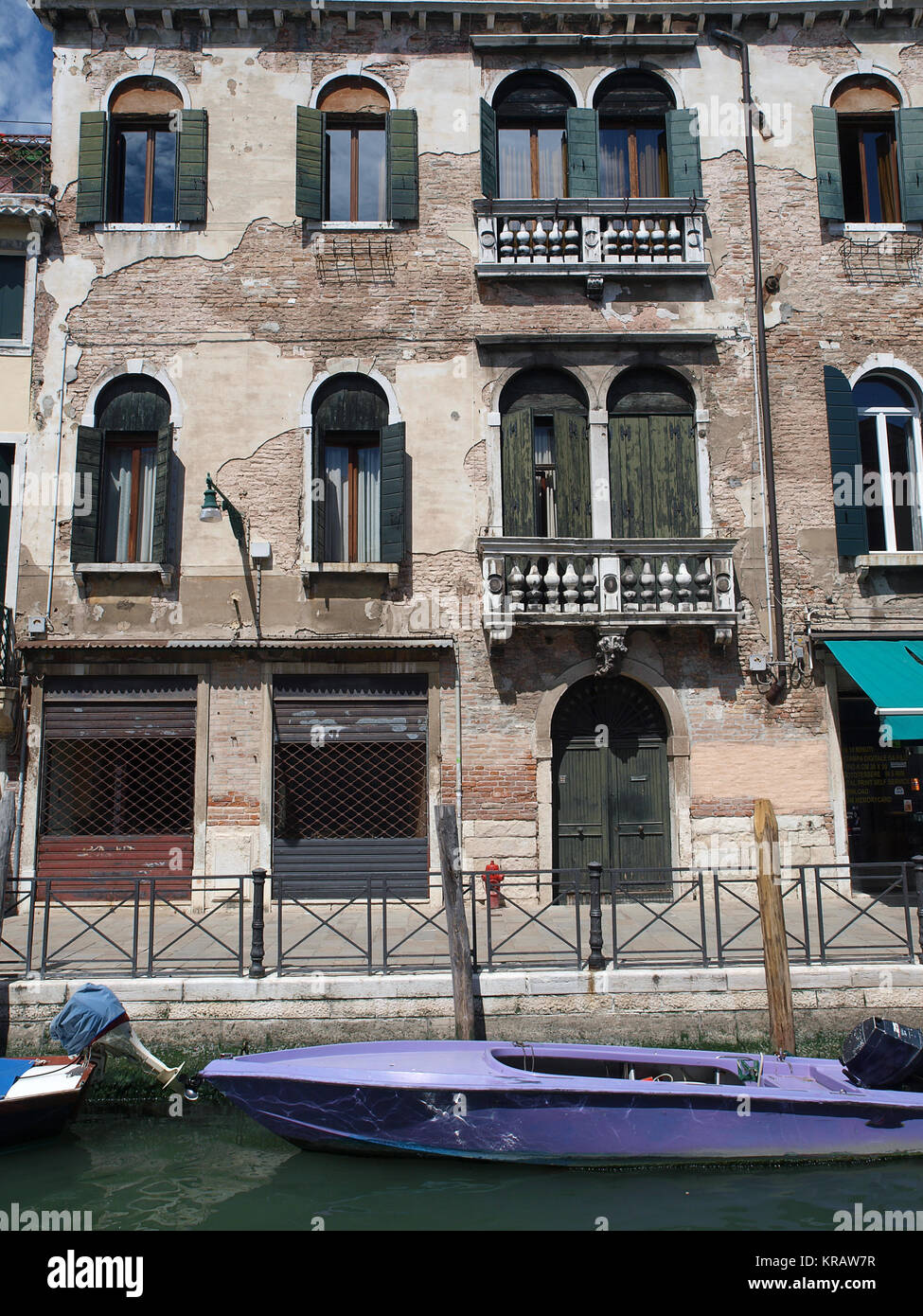 Venetian Medieval High Resolution Stock Photography and Images - Alamy