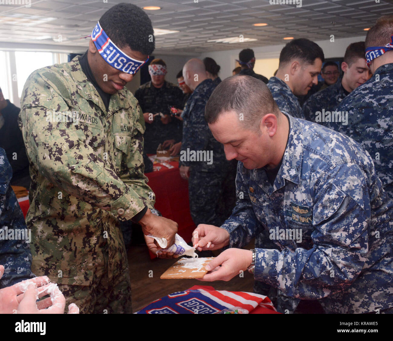 Nathaniel bush hi-res stock photography and images - Alamy