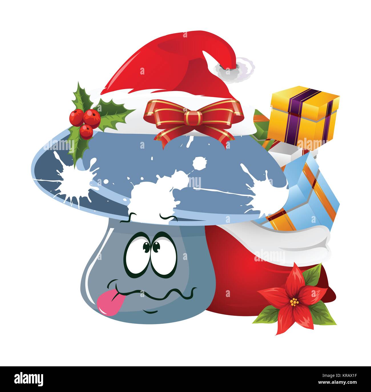 Emotions cartoon hi-res stock photography and images - Alamy
