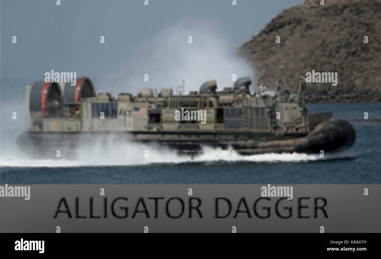 U.S. 5TH FLEET AREA OF OPERATIONS (Dec. 14, 2017) – Naval Amphibious ...