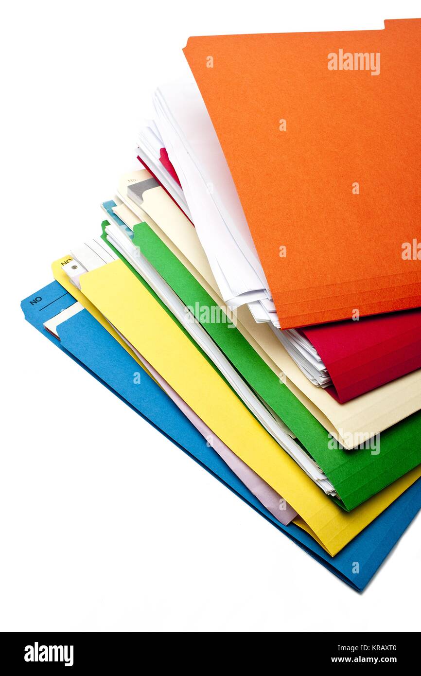 File backlog hi-res stock photography and images - Alamy