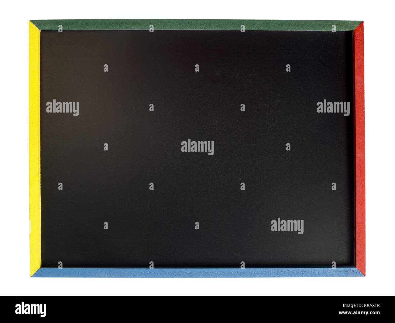 Frame quadrant Cut Out Stock Images & Pictures - Alamy