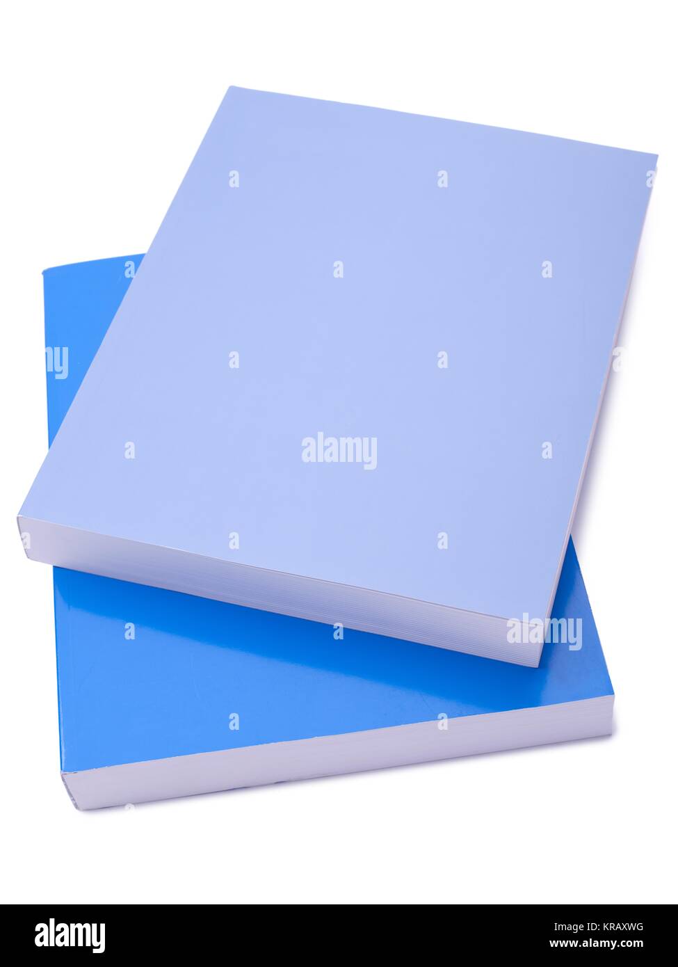 Two colored books hi-res stock photography and images - Alamy