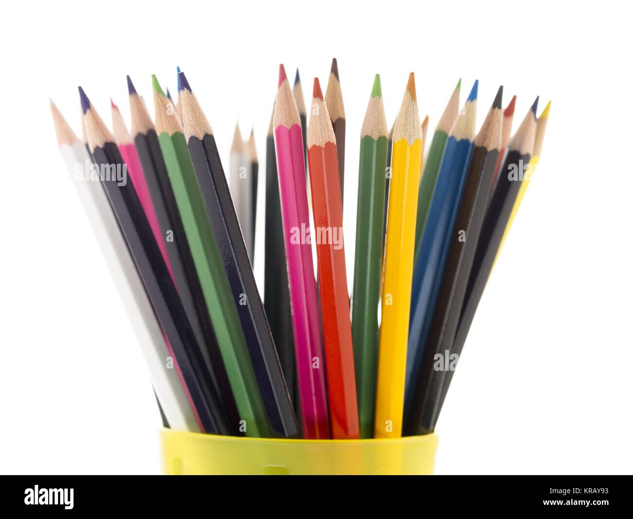 Calligraphy in vibrant colors hi-res stock photography and images - Alamy
