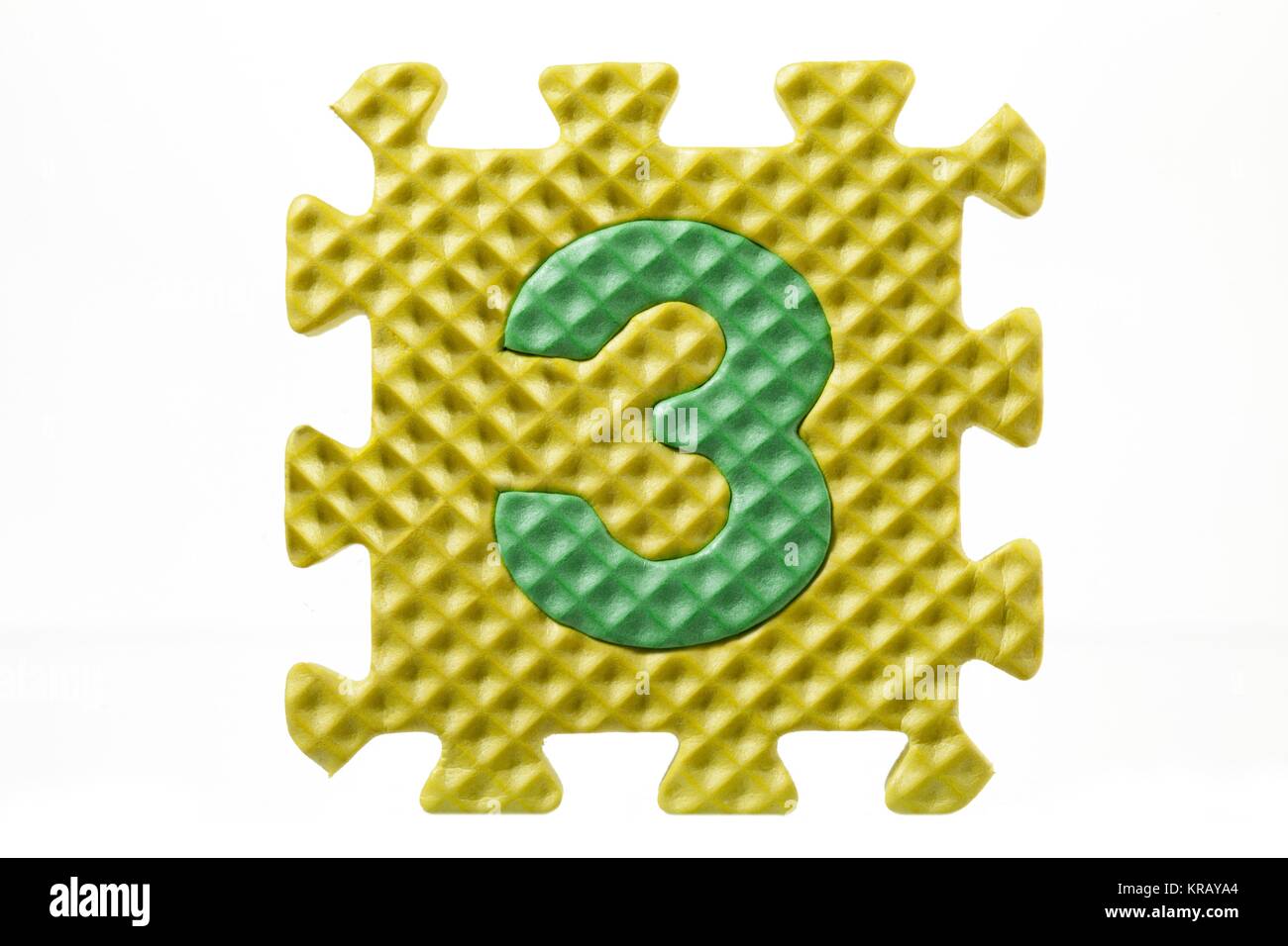 Alphabet Number Puzzle Pieces Stock Photos & Alphabet Number Puzzle ...