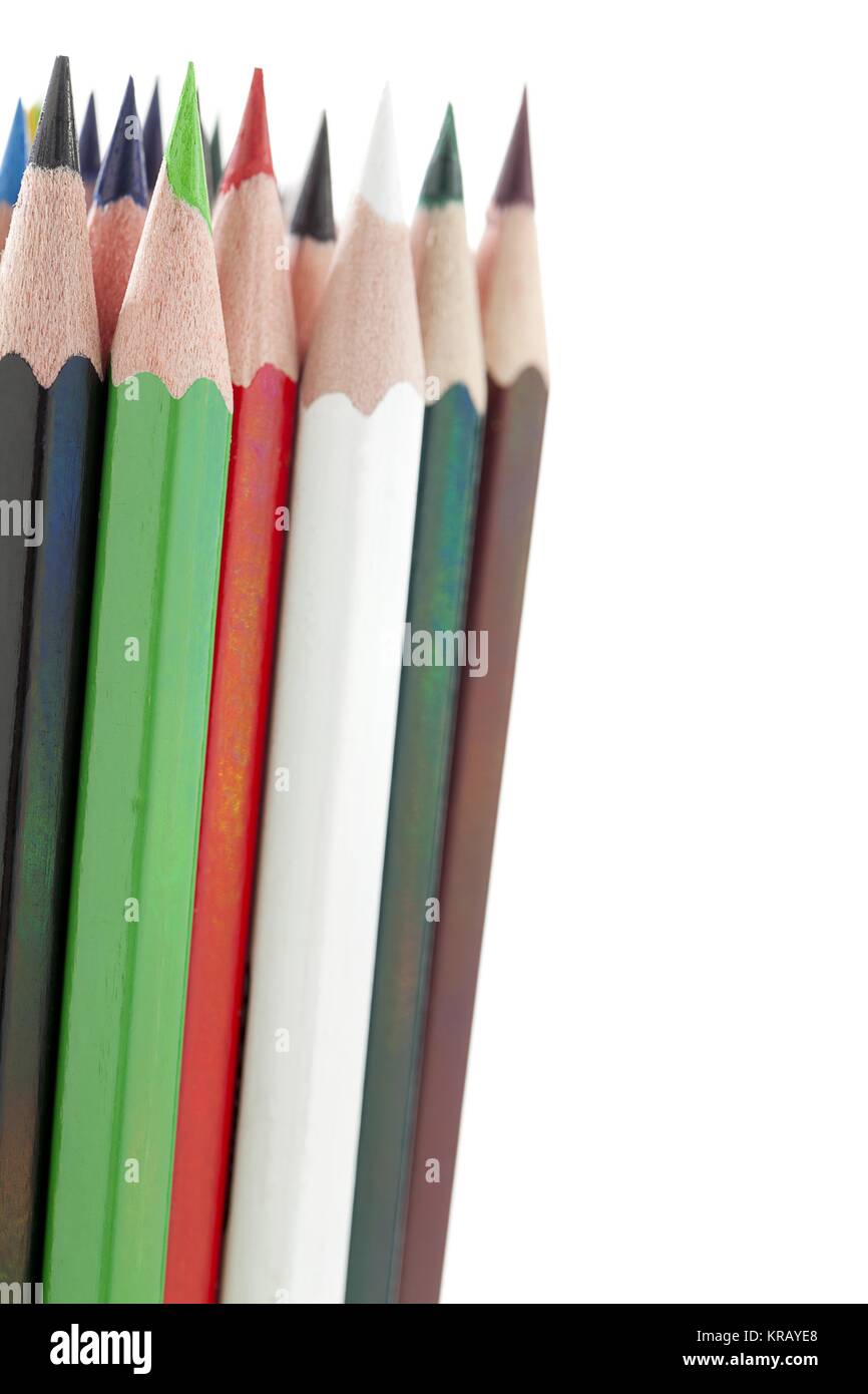 Pens for sketching hi-res stock photography and images - Alamy