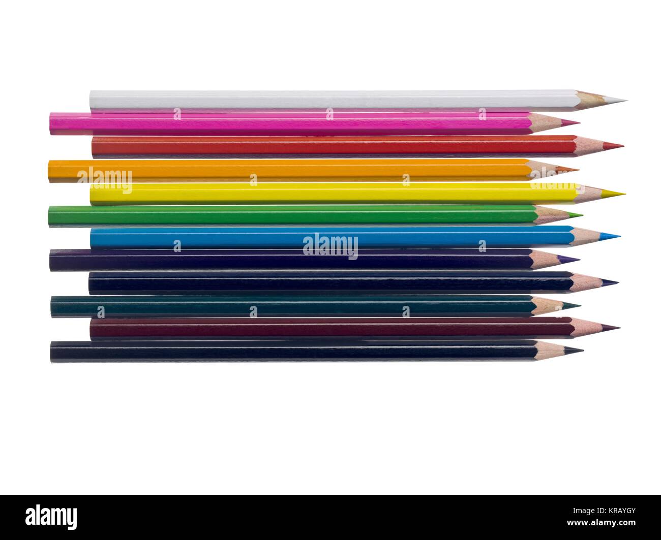 Multi coloured art work hi-res stock photography and images - Alamy