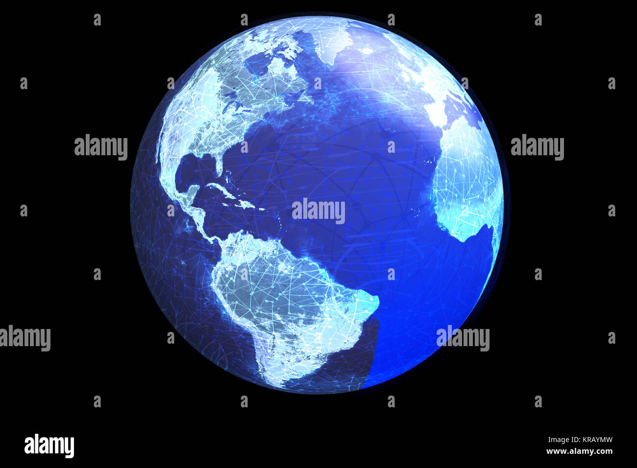 Electronic communications hi-res stock photography and images - Alamy
