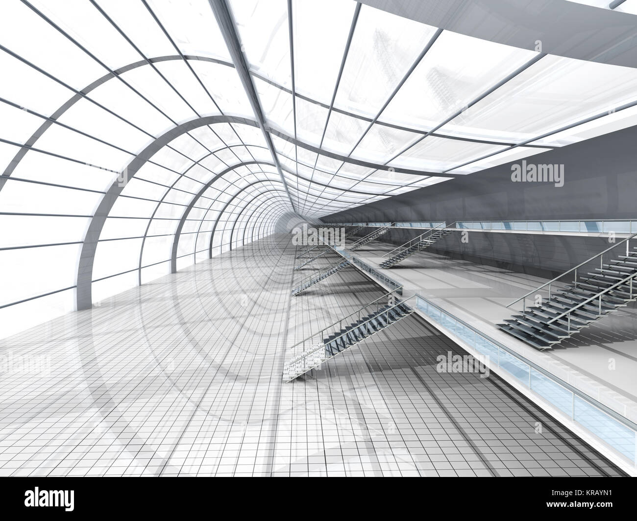 3D rendered Illustration Stock Photo - Alamy