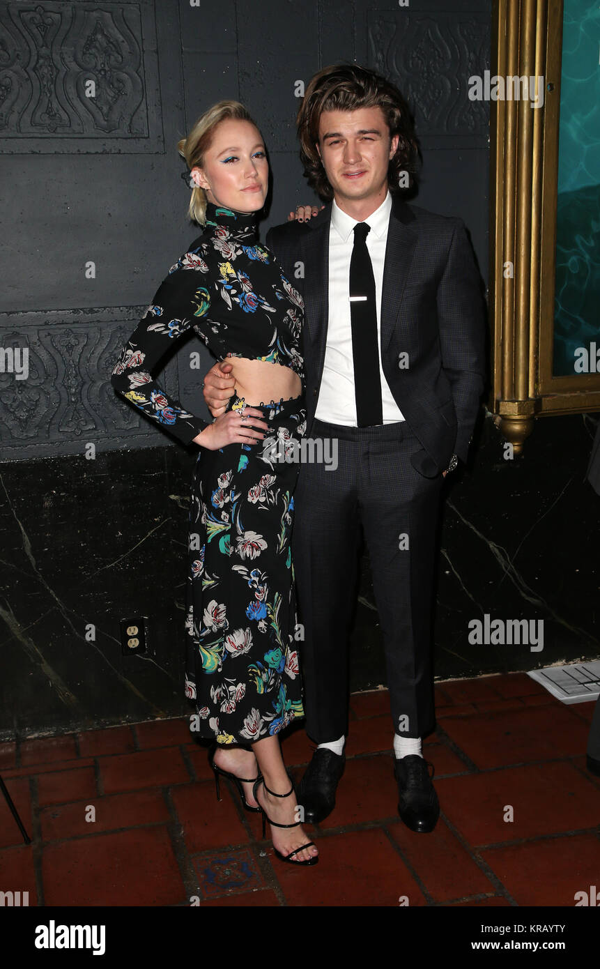 Premiere of IFC Films' 'The Tribes Of Palos Verdes' - Arrivals ...