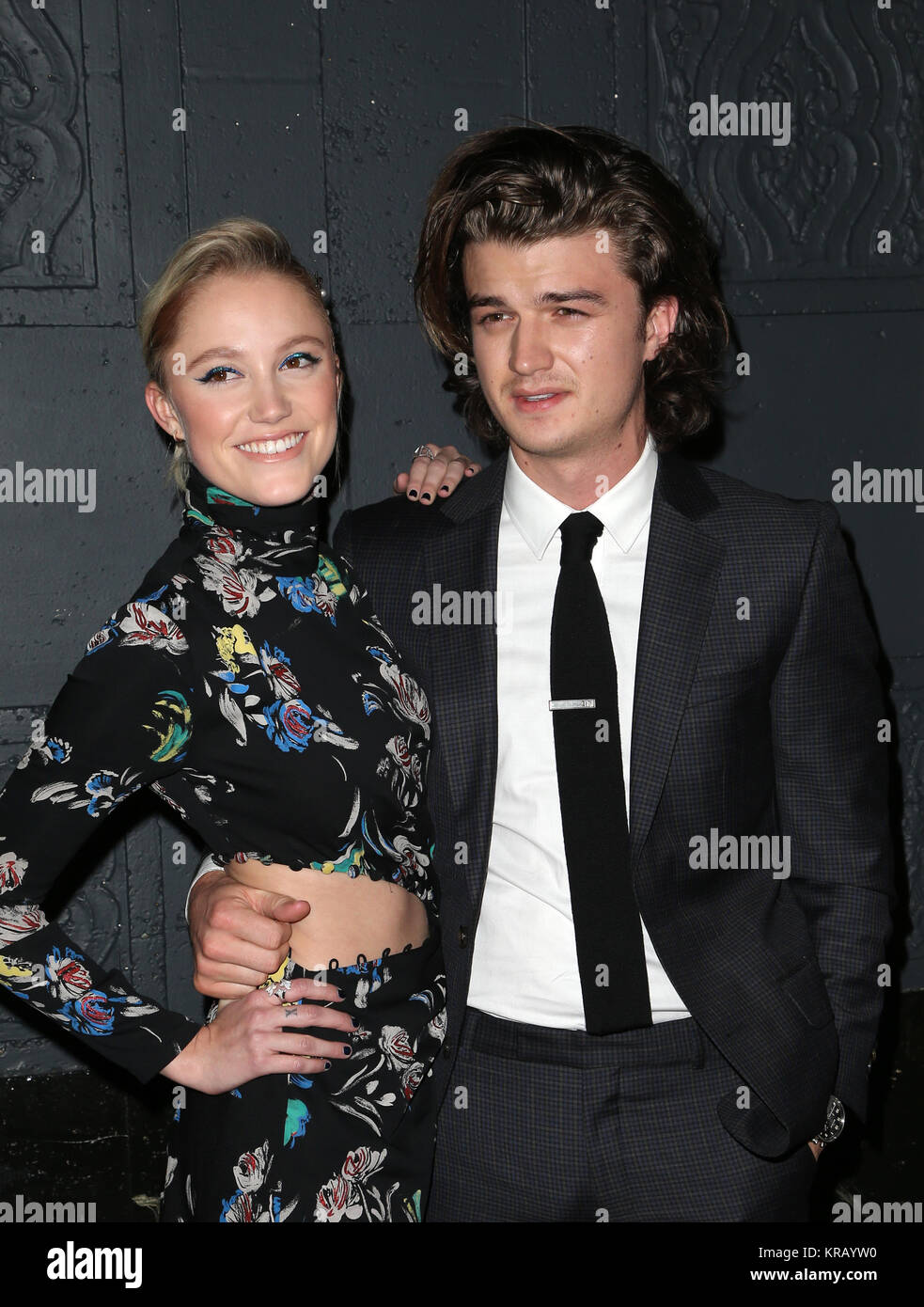 Premiere of IFC Films' 'The Tribes Of Palos Verdes' - Arrivals ...