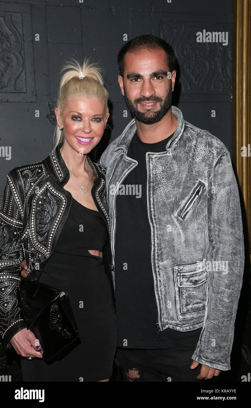 Premiere of IFC Films' 'The Tribes Of Palos Verdes' - Arrivals ...