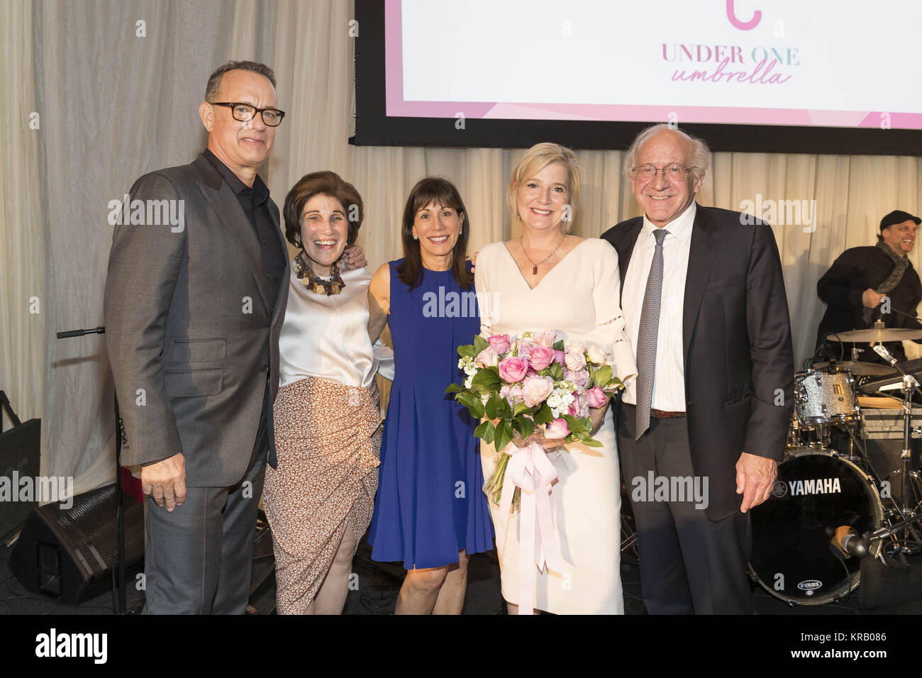 Under One Umbrella Benefit for Stanford Women’s Cancer Center featuring ...