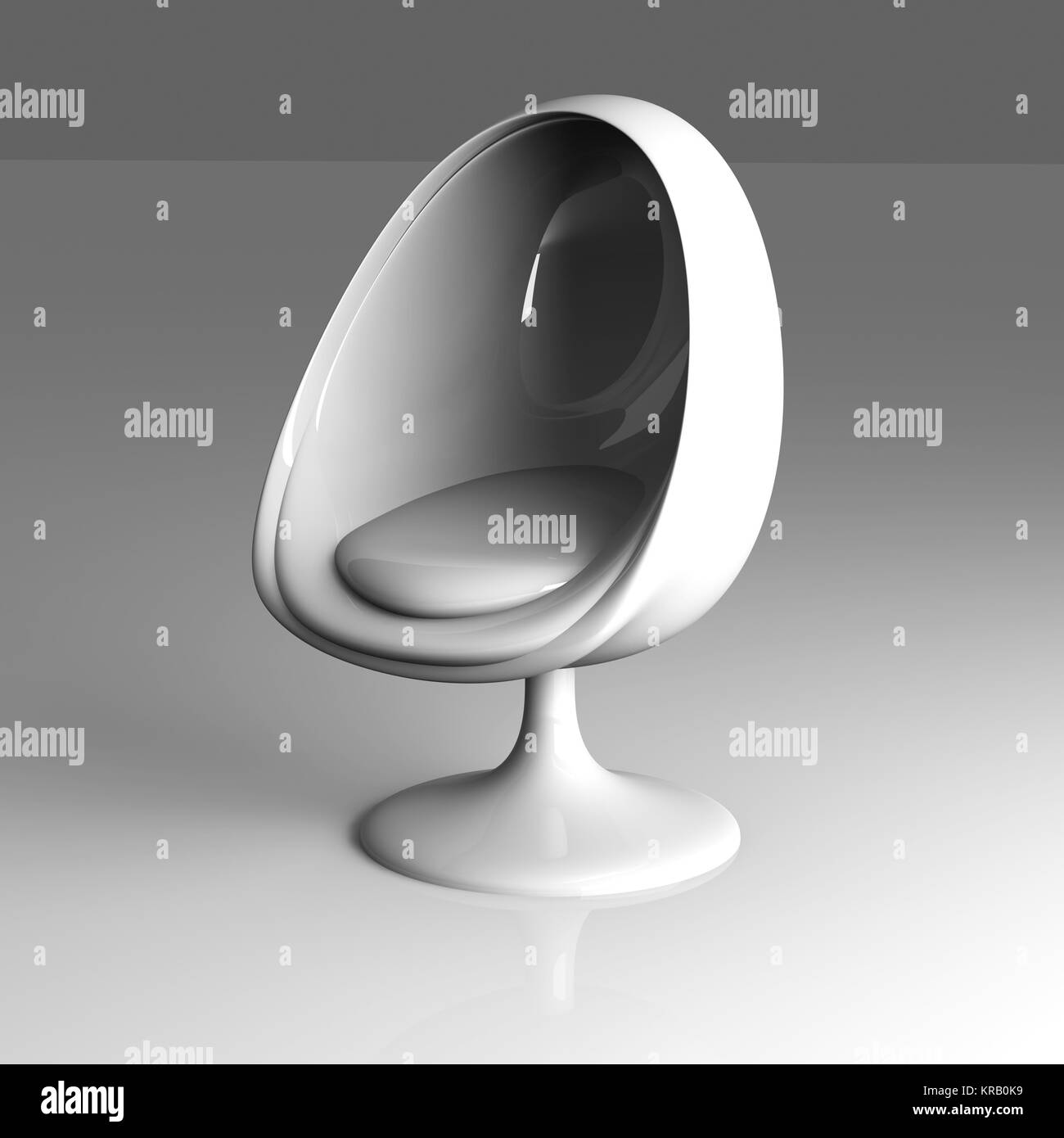 3D rendered Illustration Stock Photo - Alamy