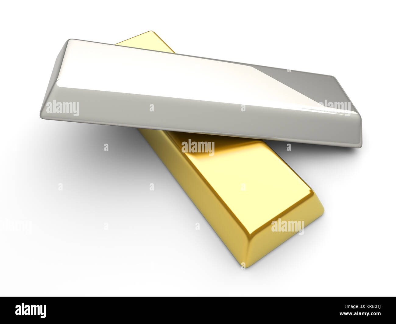 3D rendered Illustration Stock Photo - Alamy