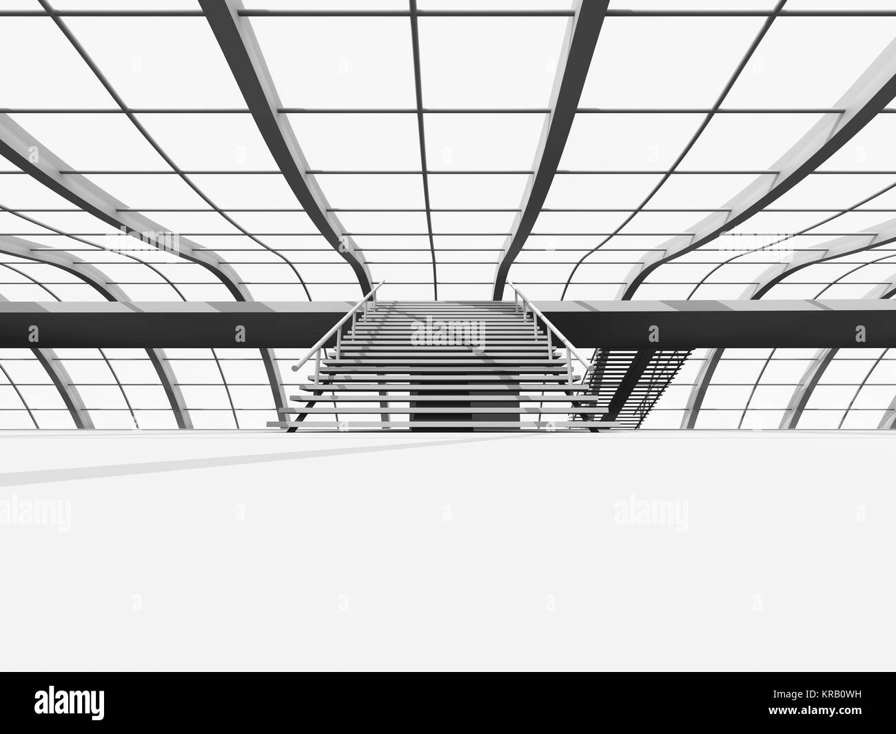 3D rendered Illustration Stock Photo - Alamy