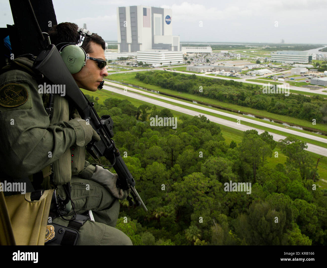 A nasa emergency response team ert member hi-res stock photography and ...