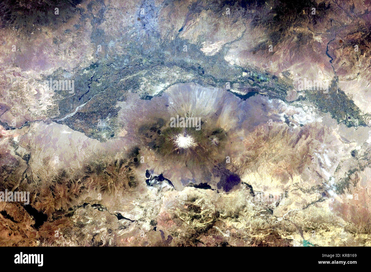 Iran turkey border hi-res stock photography and images - Alamy