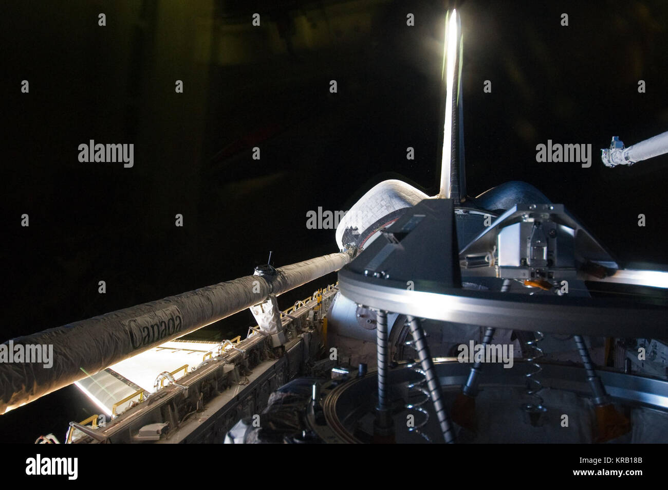 Payload Bay High Resolution Stock Photography and Images - Alamy