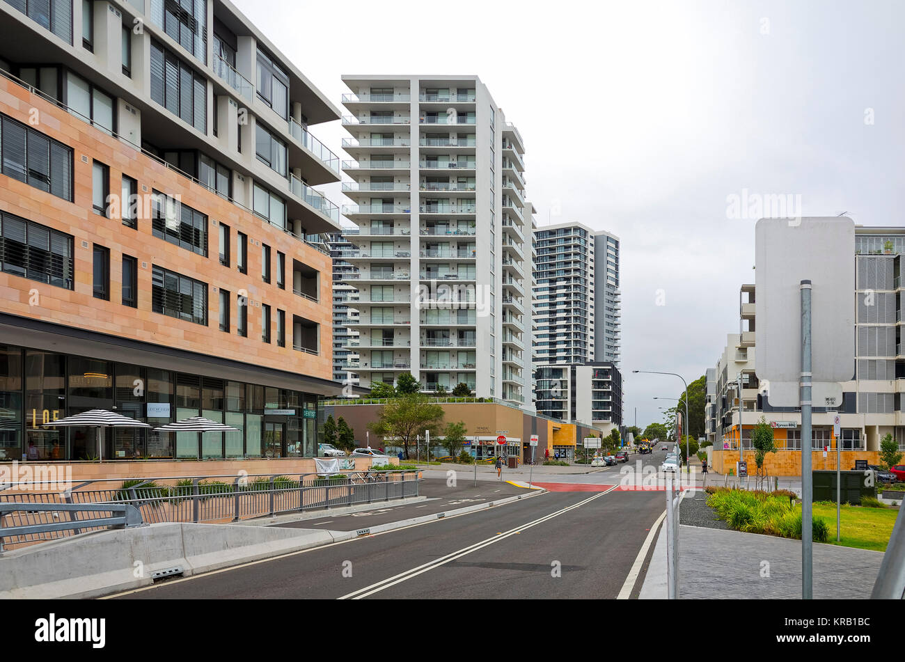 New south wales rhodes High Resolution Stock Photography and Images - Alamy