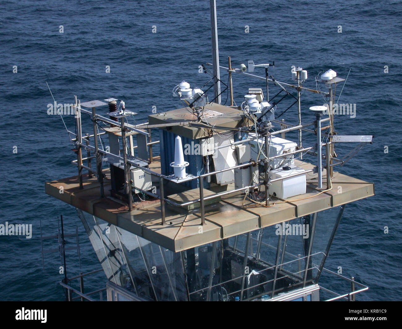 Instrumentation systems hi-res stock photography and images - Alamy