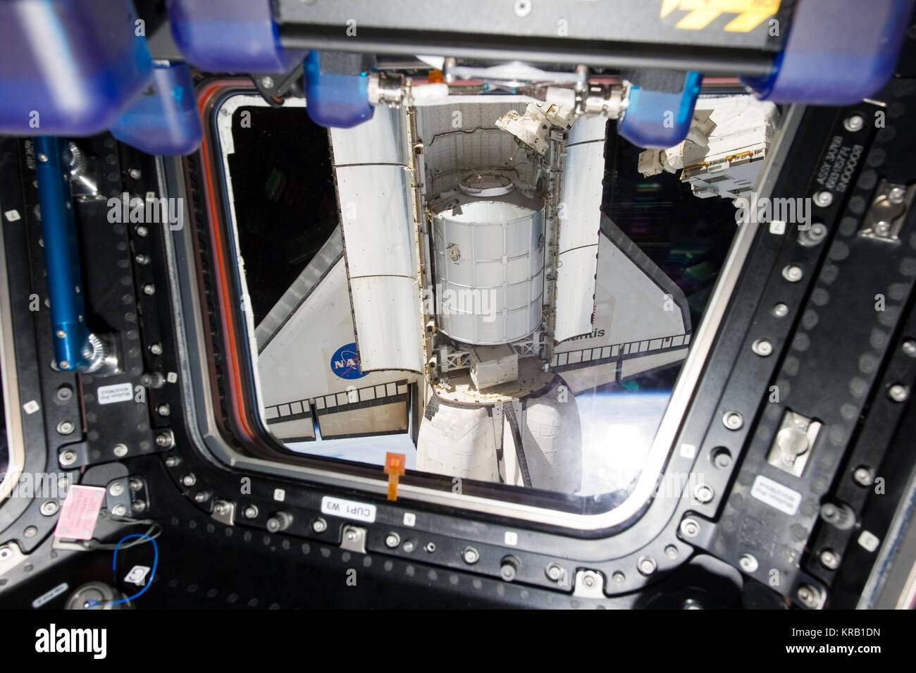 Mission equipment hi-res stock photography and images - Alamy